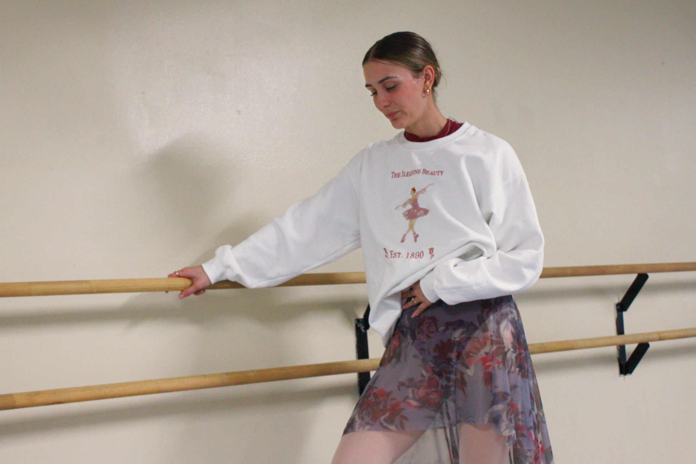 New Arrivals – Adorn Ballet Apparel